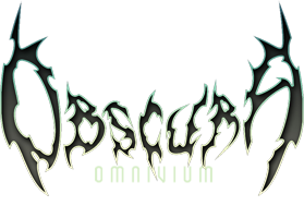 Obscura Logo
