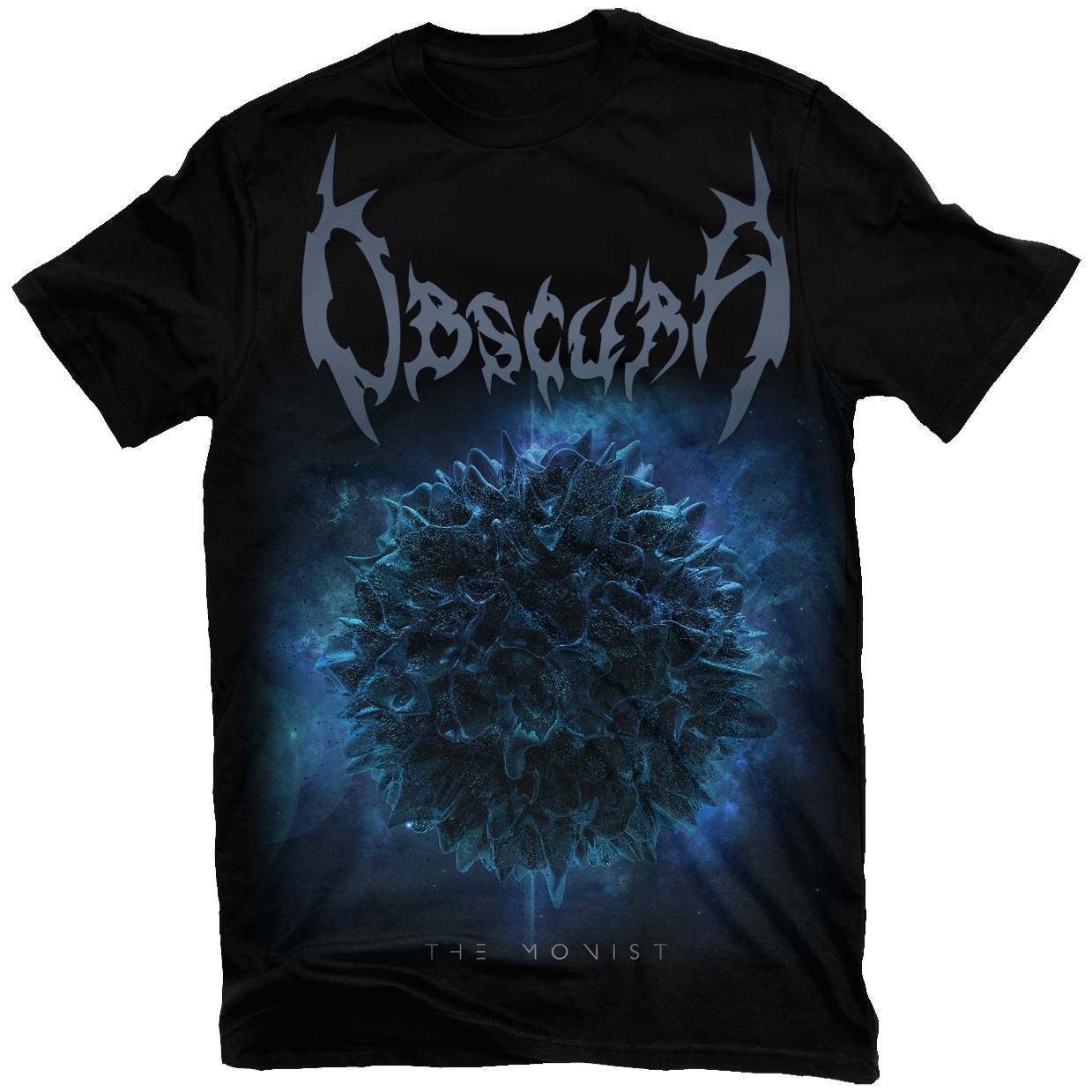 OBSCURA | Akroasis World Tour TS – Obscura