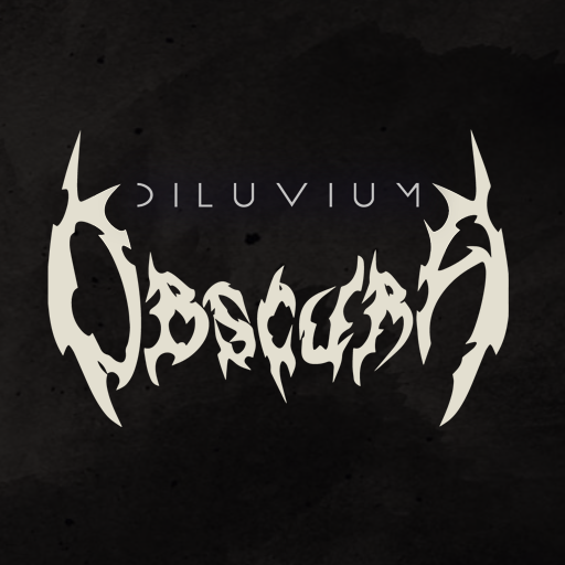 Obscura Band Logo